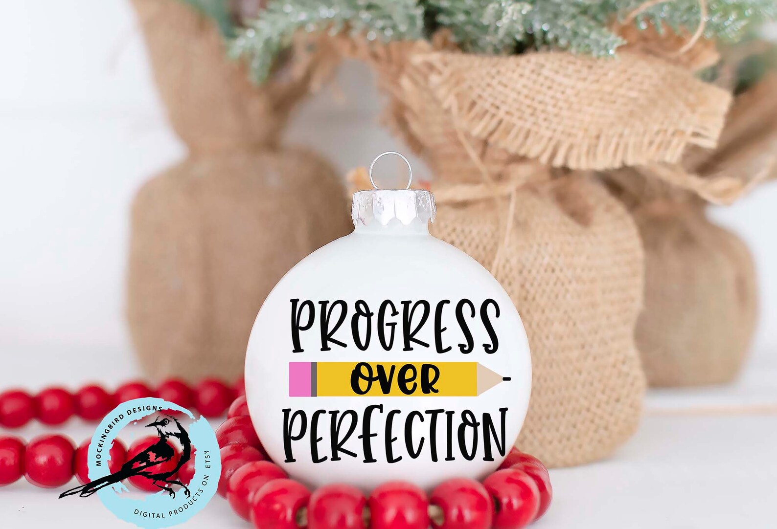 Teacher Svg Progress Over Perfection Svg Special Education - Etsy