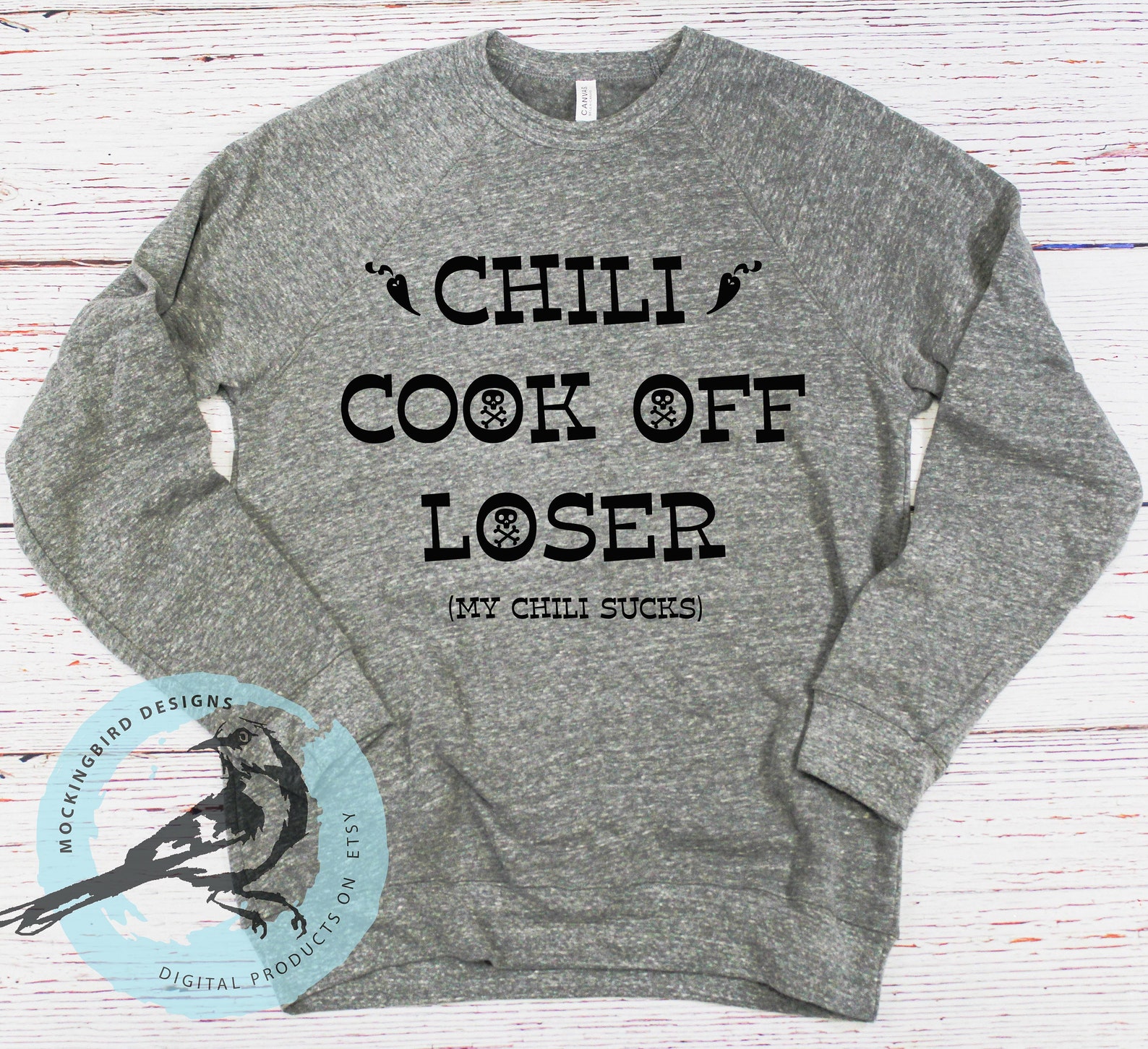 Chili Svg, Chili Cook off Winner and Chili Cook off Loser Svg Bundle- 2 ...