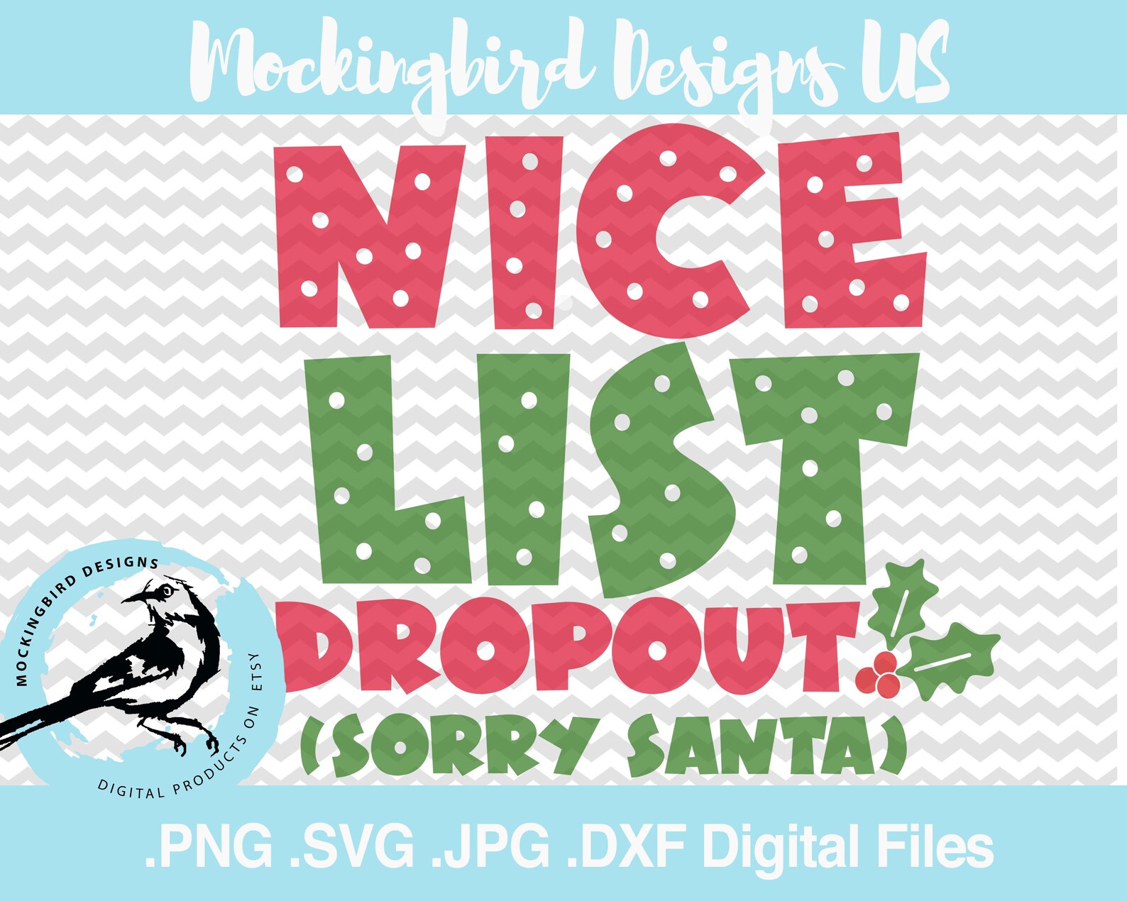 Christmas Svg Nice List Svg Santa Svg Merry Christmas 2021 - Etsy
