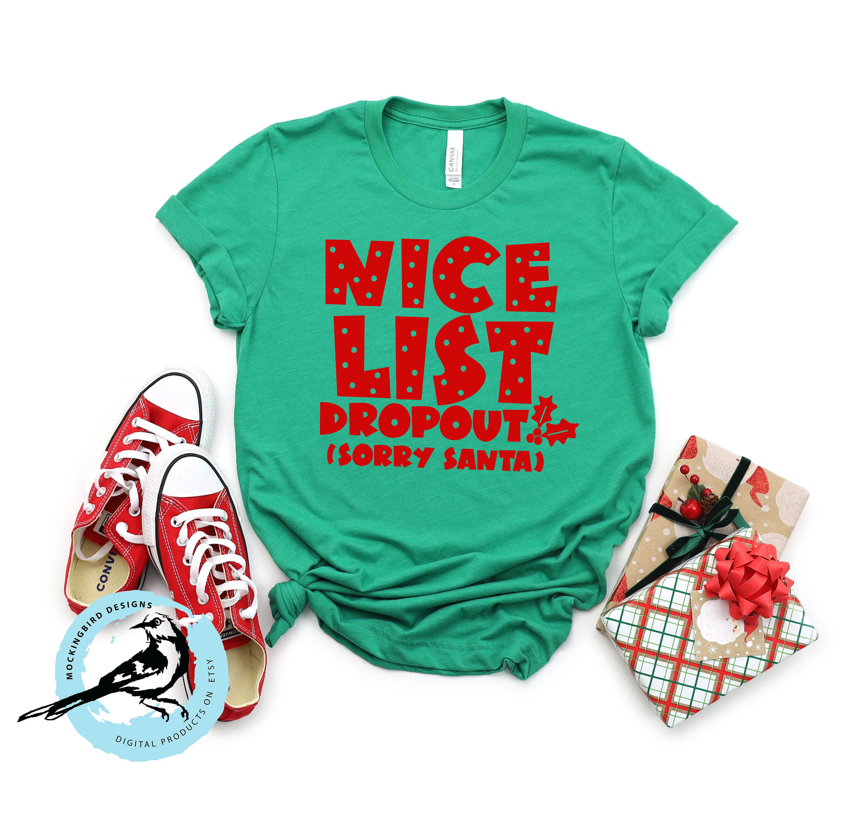 Christmas Svg Nice List Svg Santa Svg Merry Christmas 2021 - Etsy