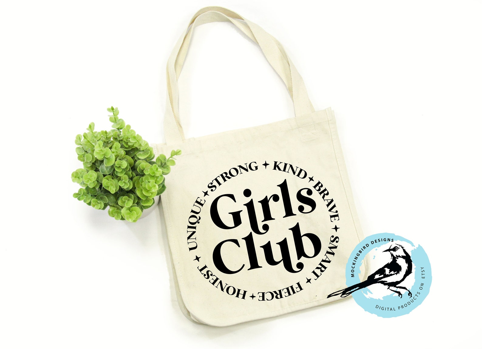 Girls Club Svg Strong Girl Svg Firece Svg Unique Svg Girl | Etsy