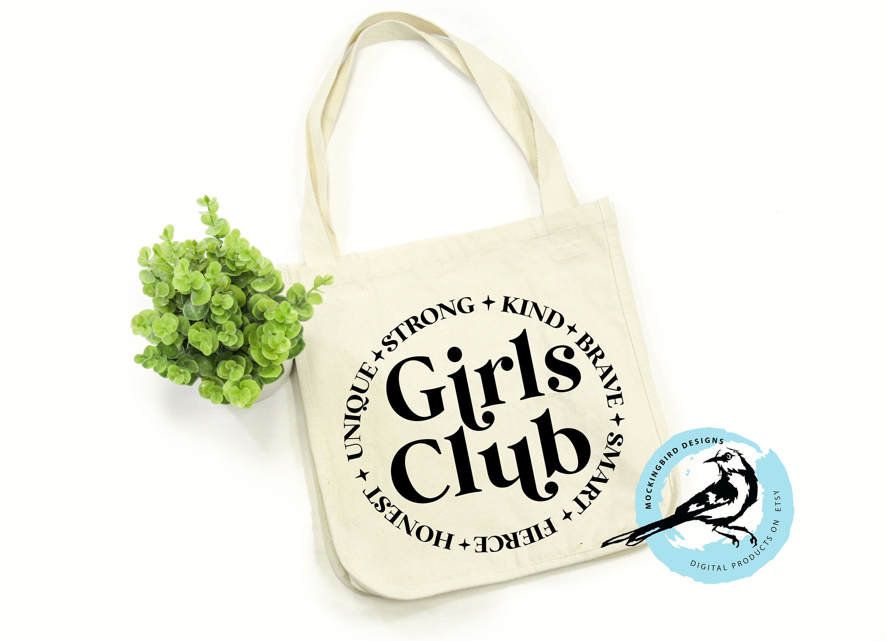 Girls Club Svg Strong Girl Svg Firece Svg Unique Svg Girl | Etsy