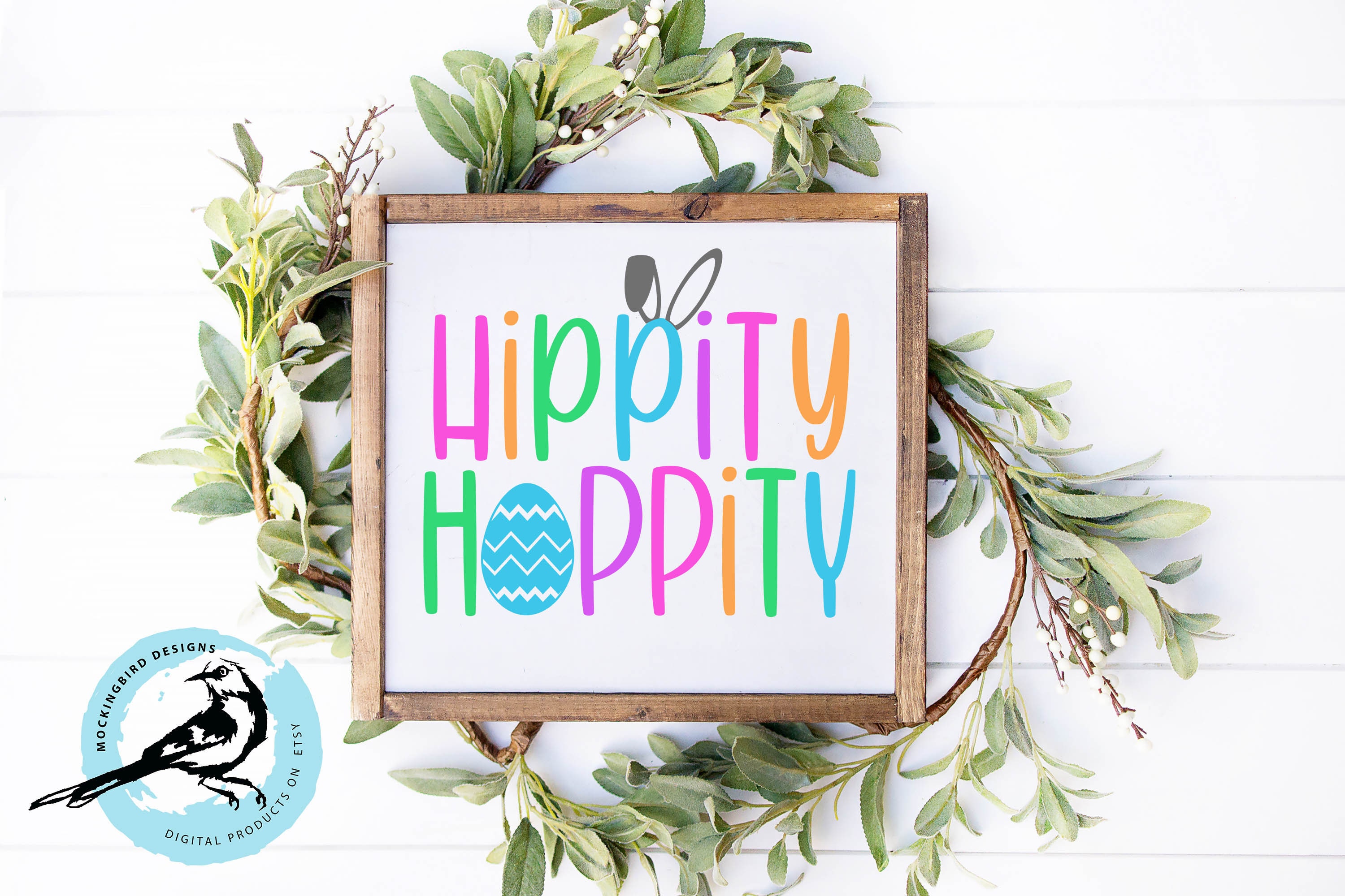 Spring Svg Hippity Hoppity Svg Easter Svg Mom Svg Easter | Etsy