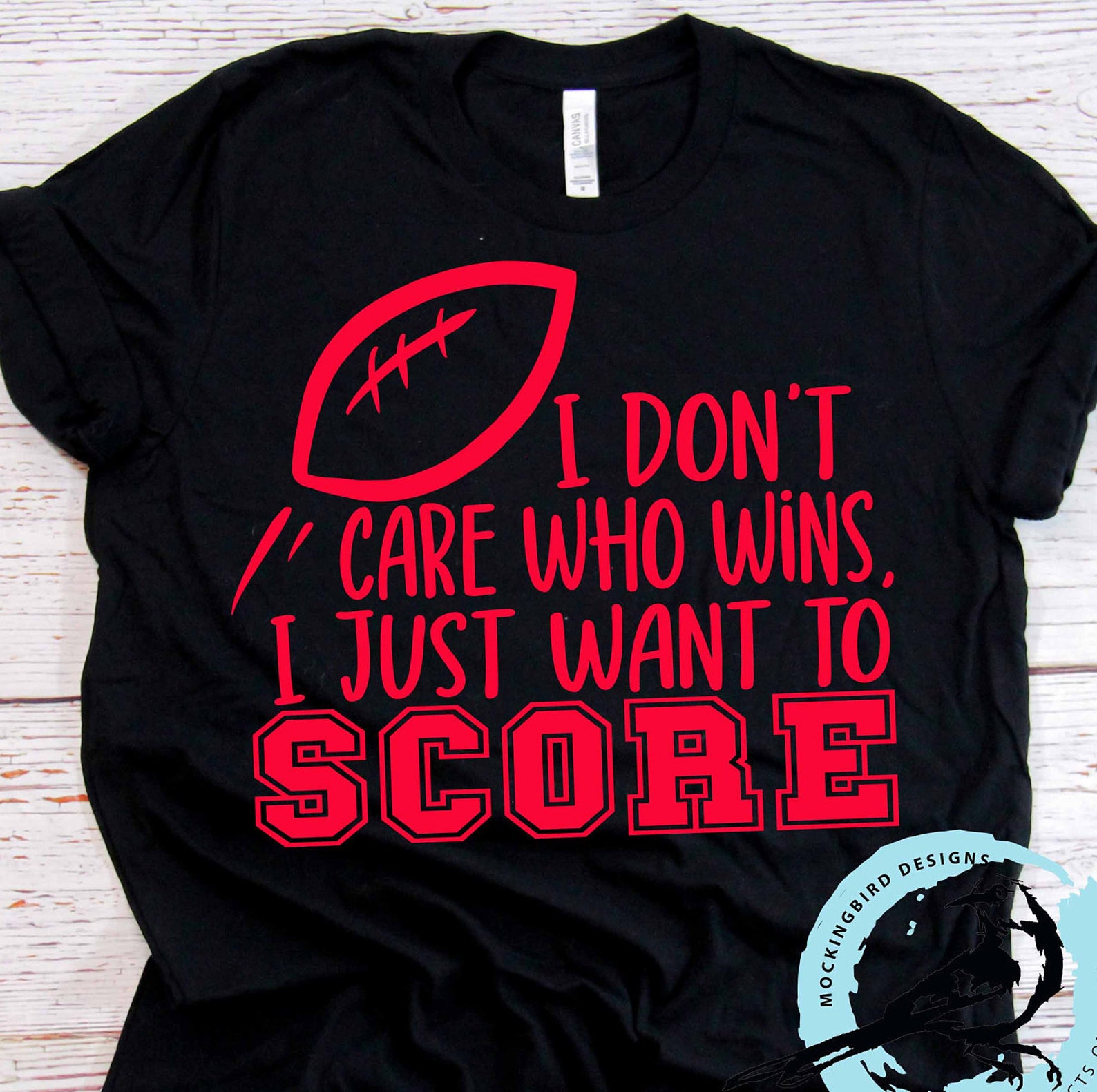 Digital Football Shirt Design SVG Superbowl Svg Score Svg | Etsy