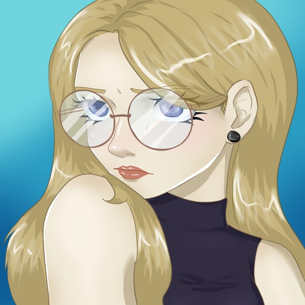 Custom Profile Picture Drawing - Make Your Own Profile Picture Drawing