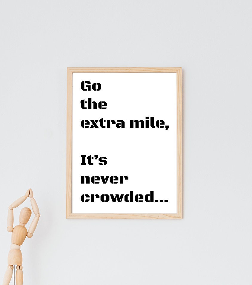 Printable Designs, Wall Art, Frame Designs Inspirational Quotes Decor ...