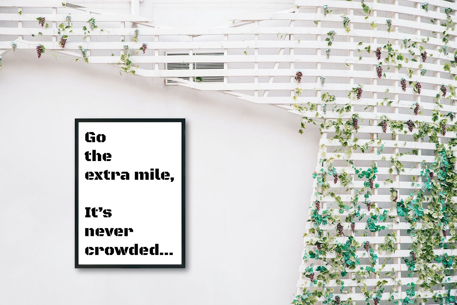 Printable Designs, Wall Art, Frame Designs Inspirational Quotes Decor ...