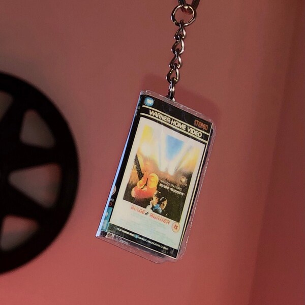 Blade Runner - Etsy UK