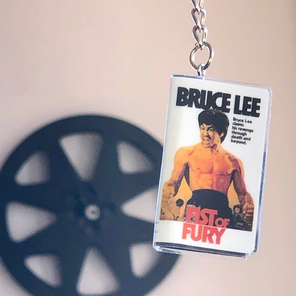 Bruce Lee - Etsy UK