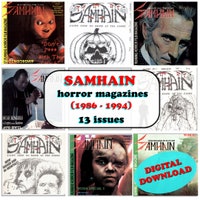 Samhain - Etsy