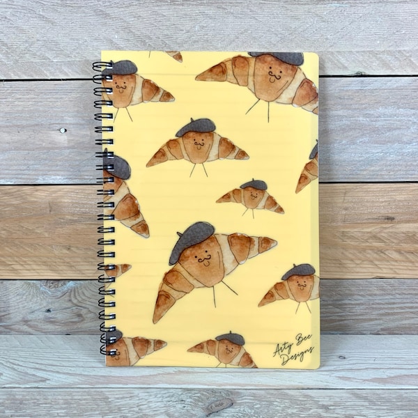 Funny Notebook - Etsy