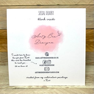 Special Delivery Boy New Baby Card Stork Card New Baby Card It's A Boy ...