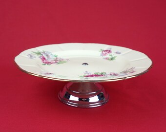 China Cake Stand - Etsy