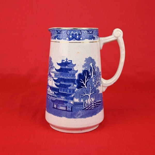 Willow Pattern - Etsy UK