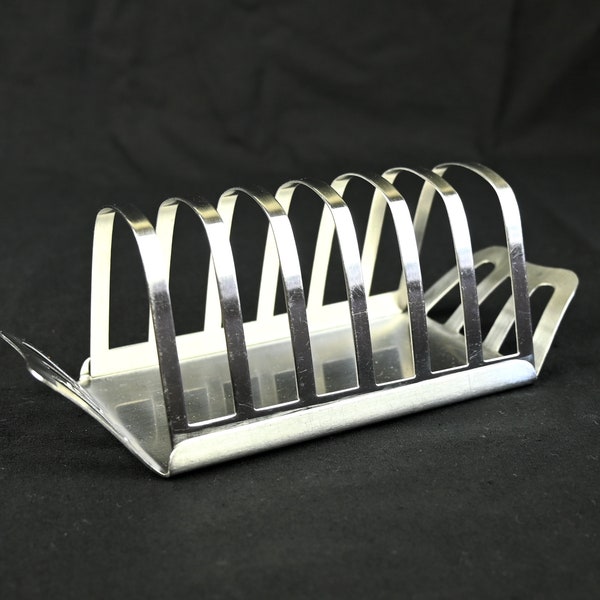 Vintage Toast Rack - Etsy
