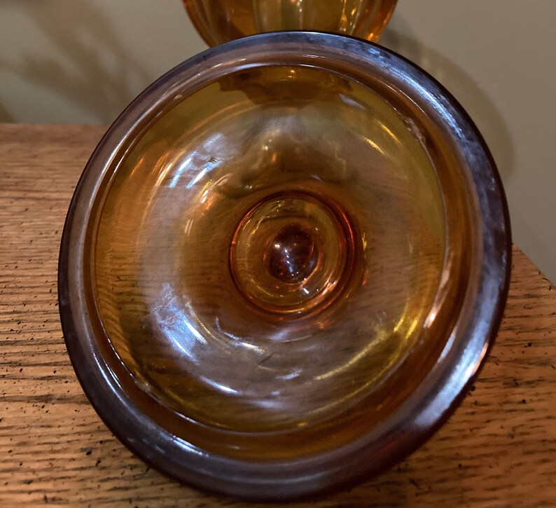 Vintage Viking Art Glass - Etsy