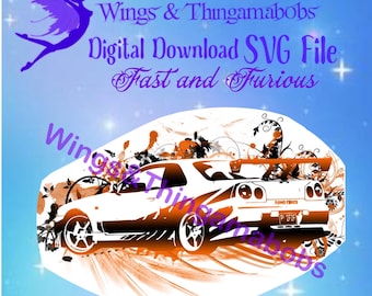 Fast and Furious Svg for Cricut, Ride or Die Svg, One Last Ride Svg ...