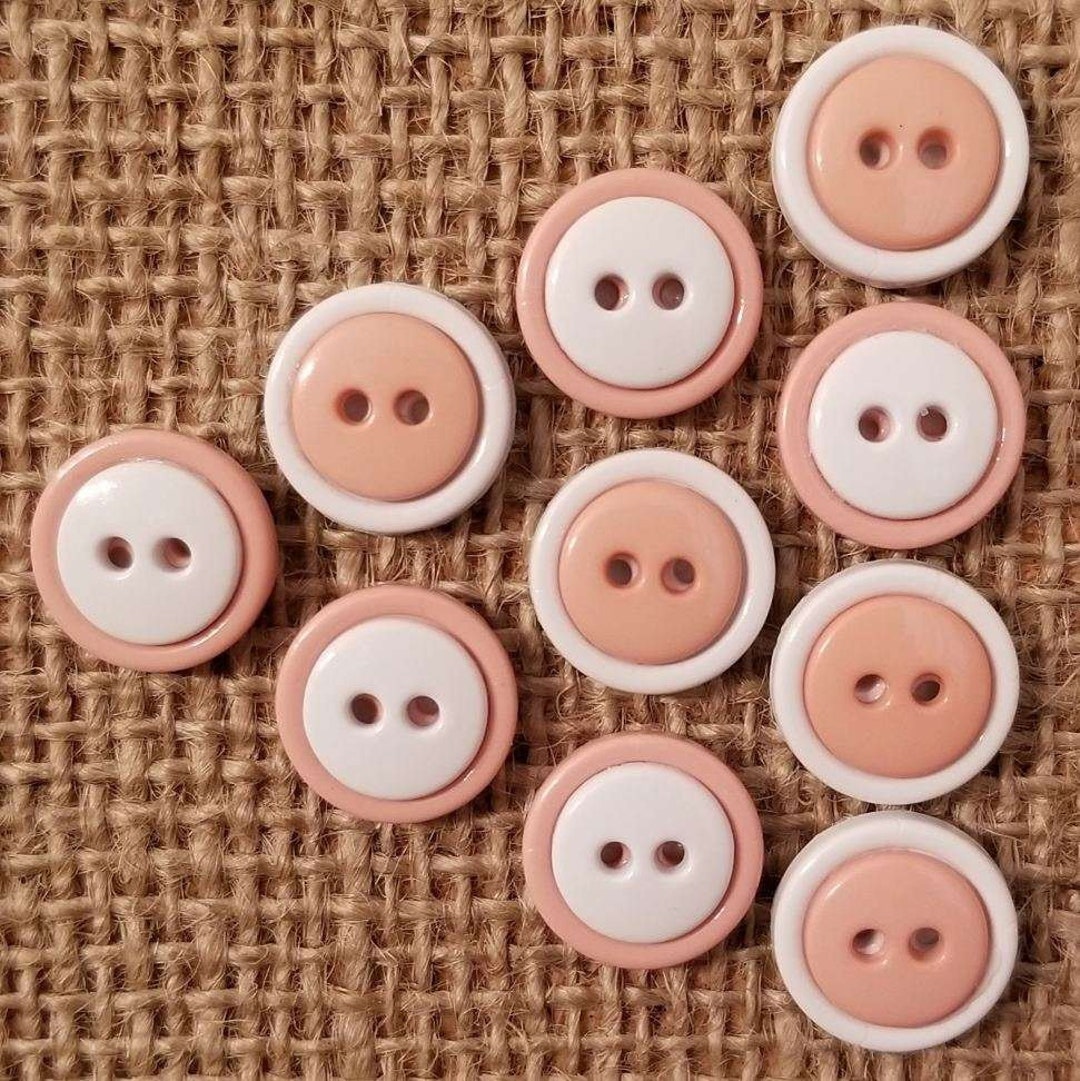 Button Push Pins - Etsy