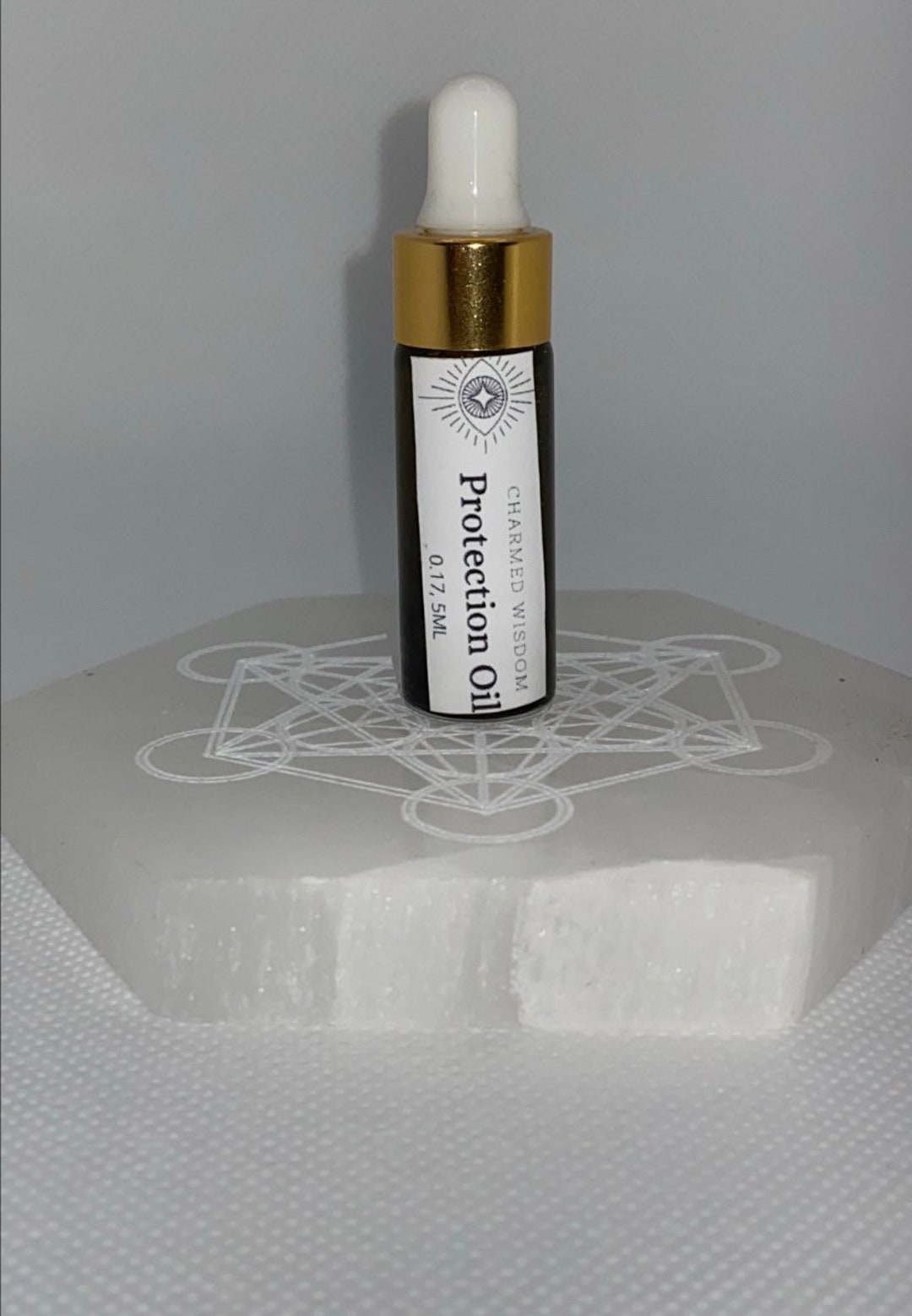Mini Spiritual Oils - Etsy