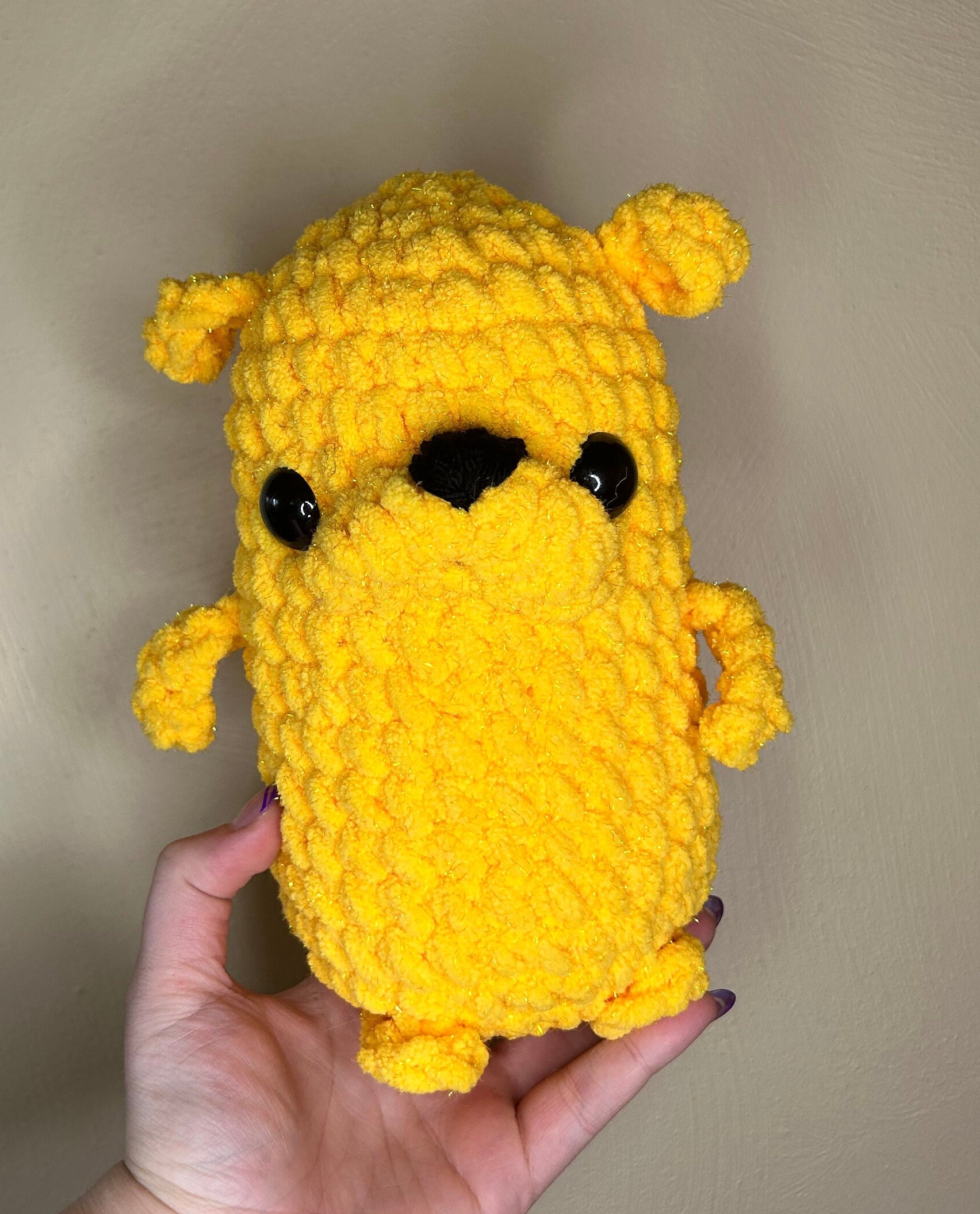 Adventure Time Buddy Set (individual Available) - Etsy