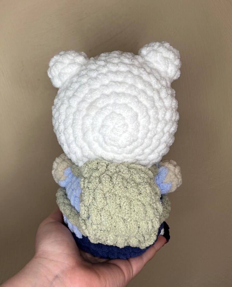 Adventure Time Buddy Set (individual Available) - Etsy