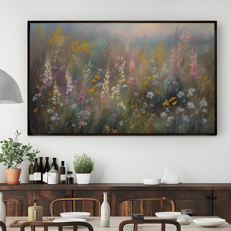 Horizontal Wall Art - Etsy