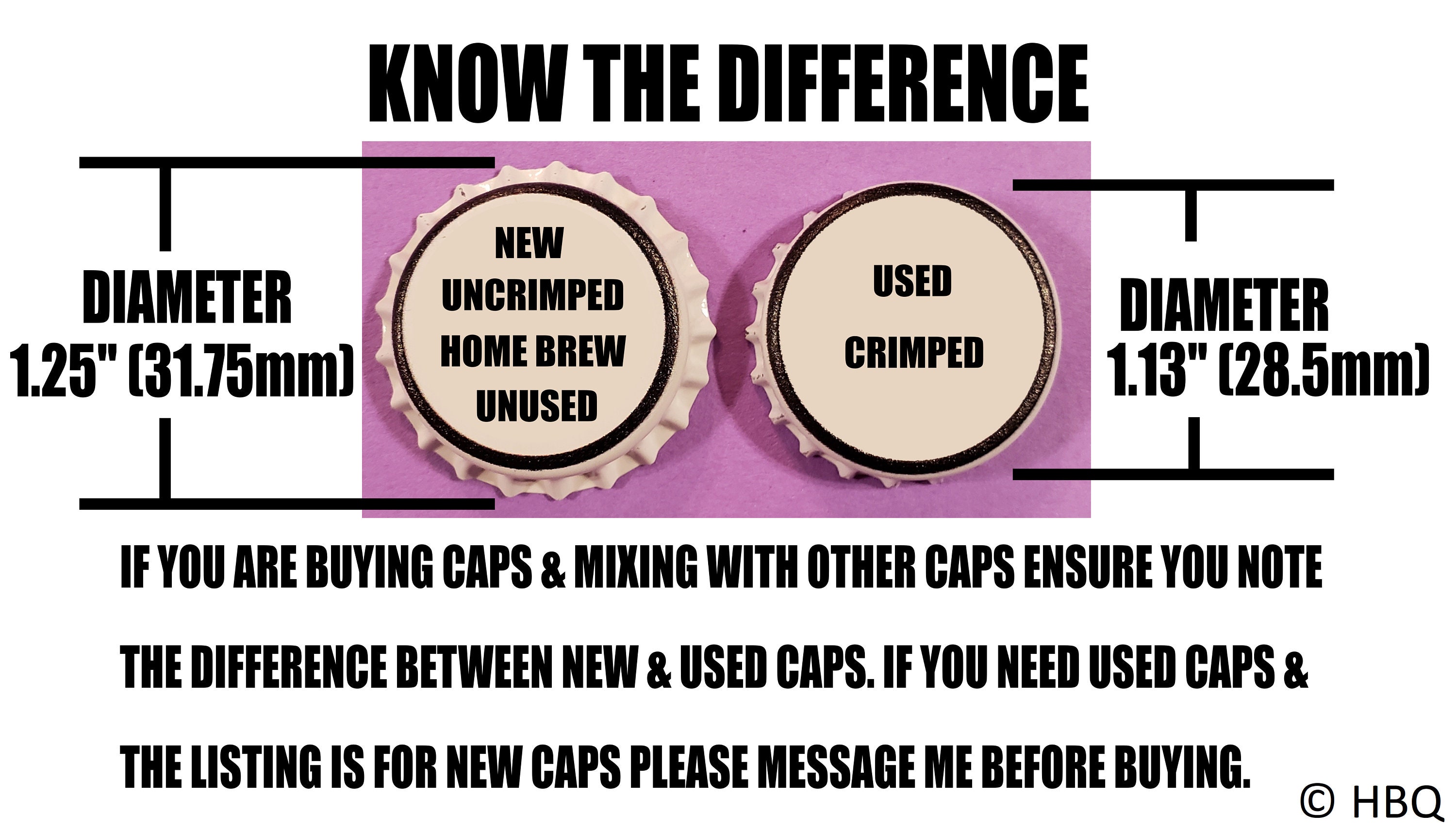 Green Beer Bottle Caps Homebrew Brewing Home Brew Crown Caps - Etsy