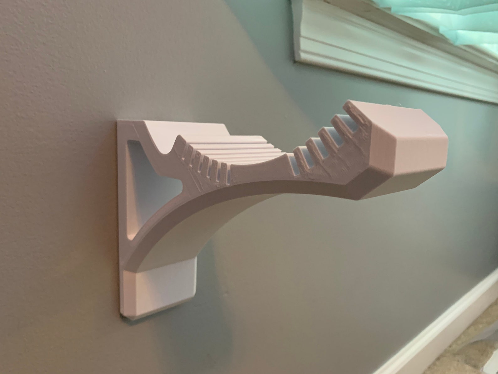 Blisslights Sky Lite Laser Star Projector Wall Mount Bracket - Etsy