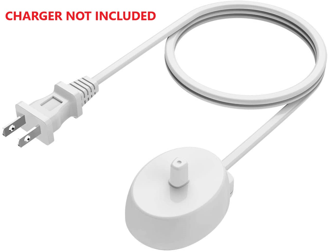 Electric Toothbrush Holder Oral B 2x Organizer Wall Mount | Etsy