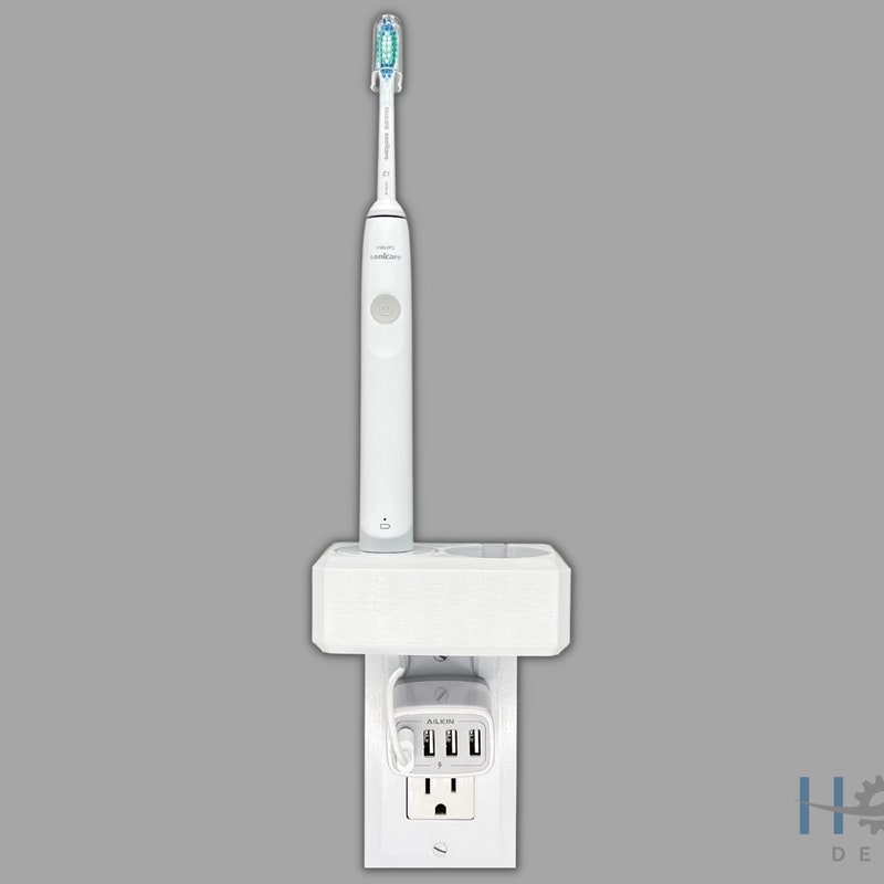 Usb Plug Holder - Etsy