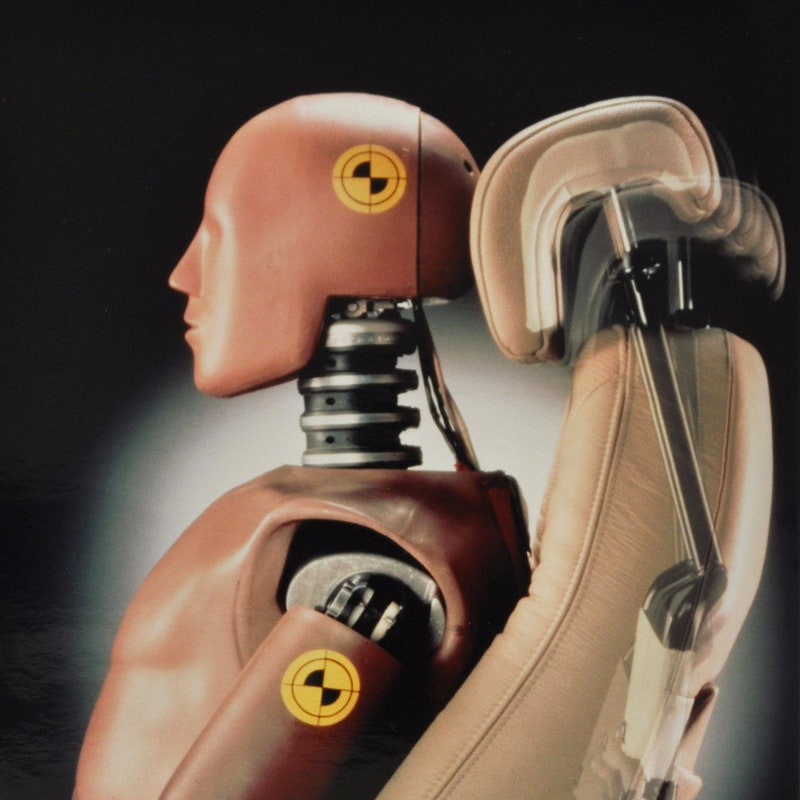 Head Restraint - Etsy