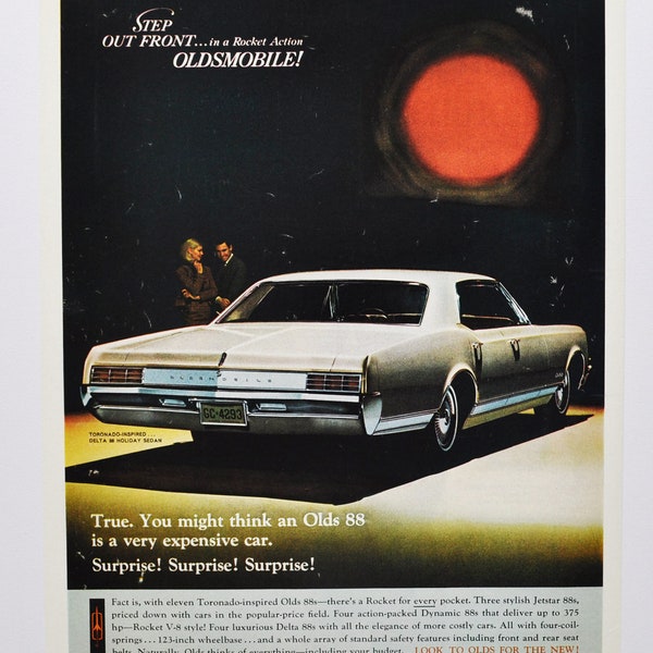 Old Car Posters - Etsy