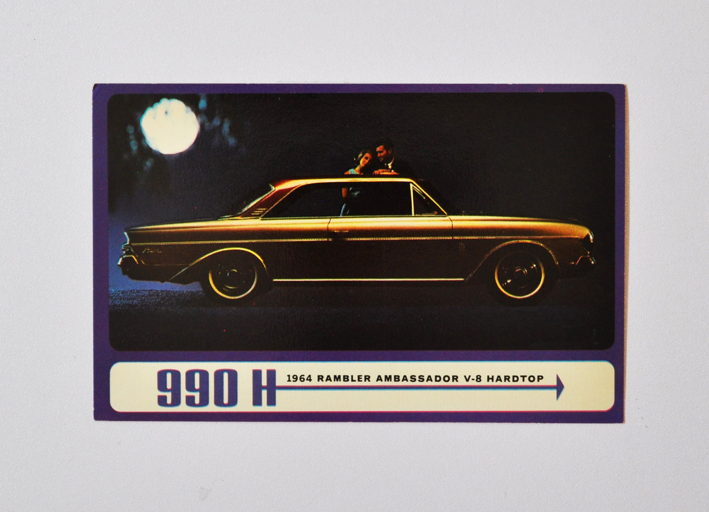 1964 Rambler Ambassador for sale| 70 ads for used 1964 Rambler Ambassadors