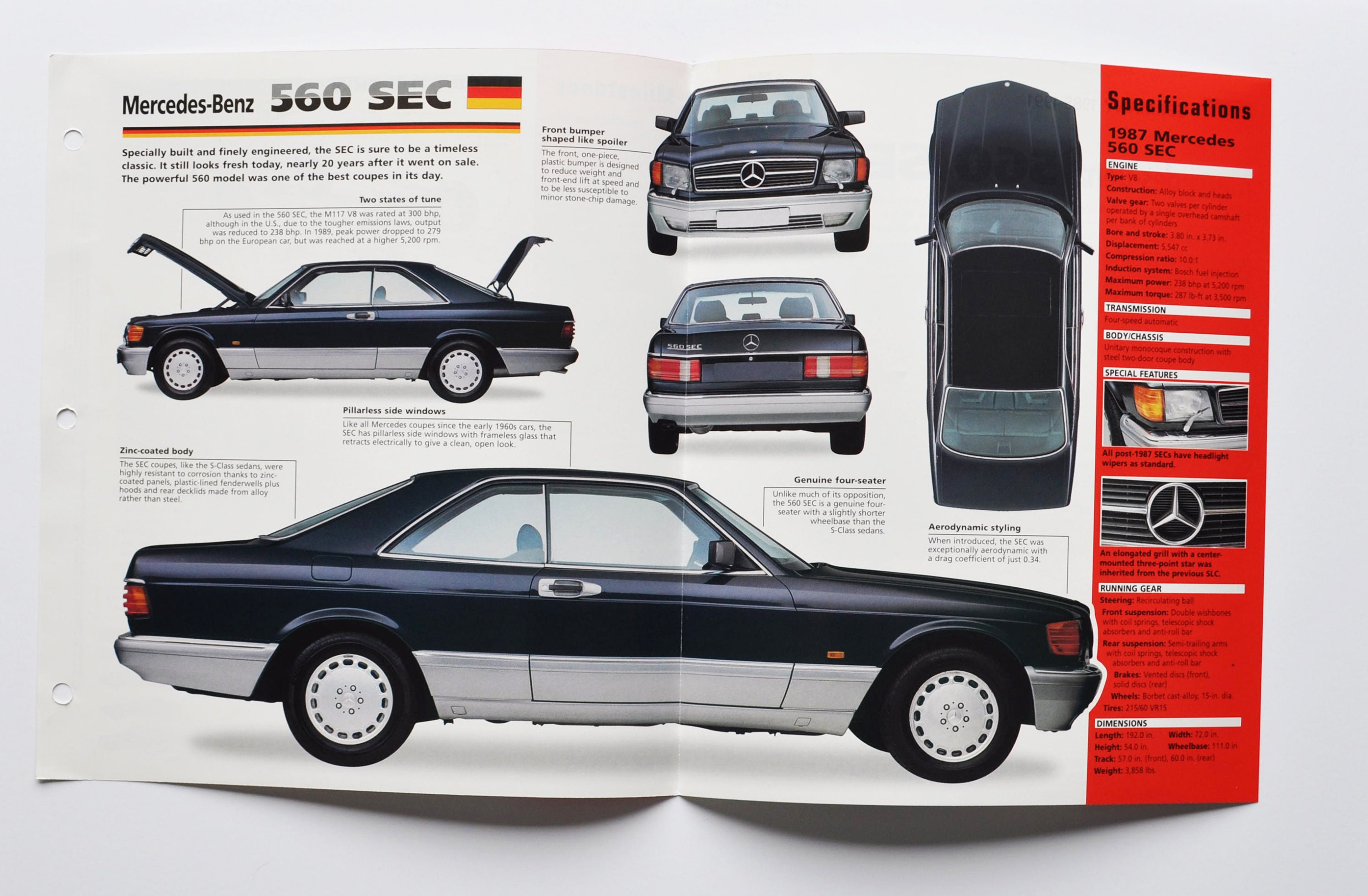 Classic Mercedes Benz Parts Germany | Reviewmotors.co