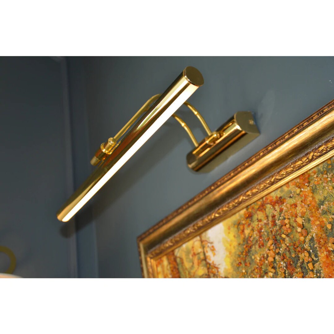 Wall Light-picture Light-wall Sconces-corridor - Etsy