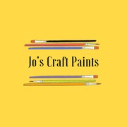 Joscraftpaints - Etsy