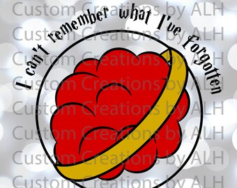 Remembrall - Etsy UK