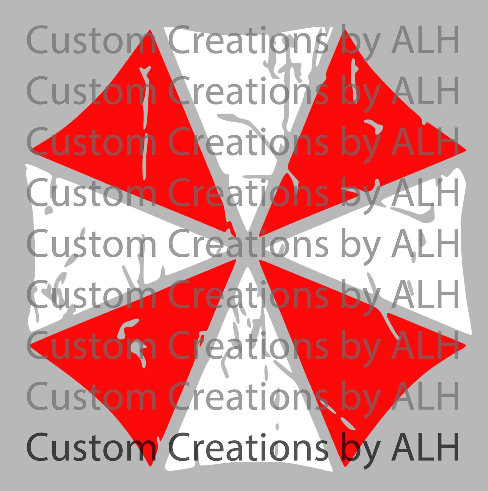 Umbrella Corporation Logo Png
