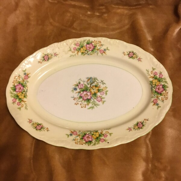 Princess China - Etsy