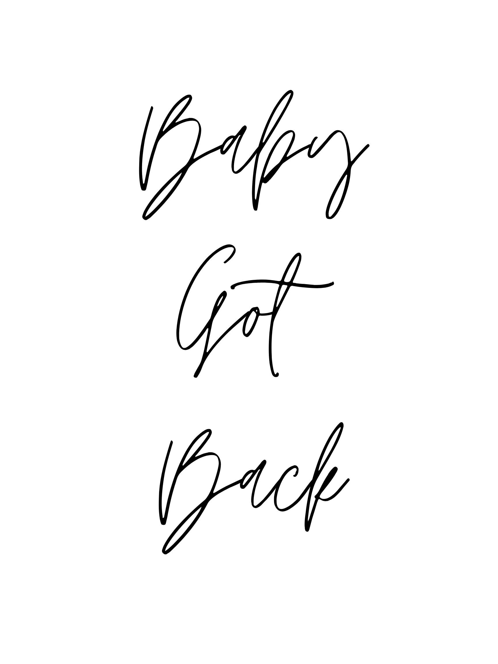 8 Printable Hip Hop Lyric Posters | Inspirational Rap Quotes | Modern ...