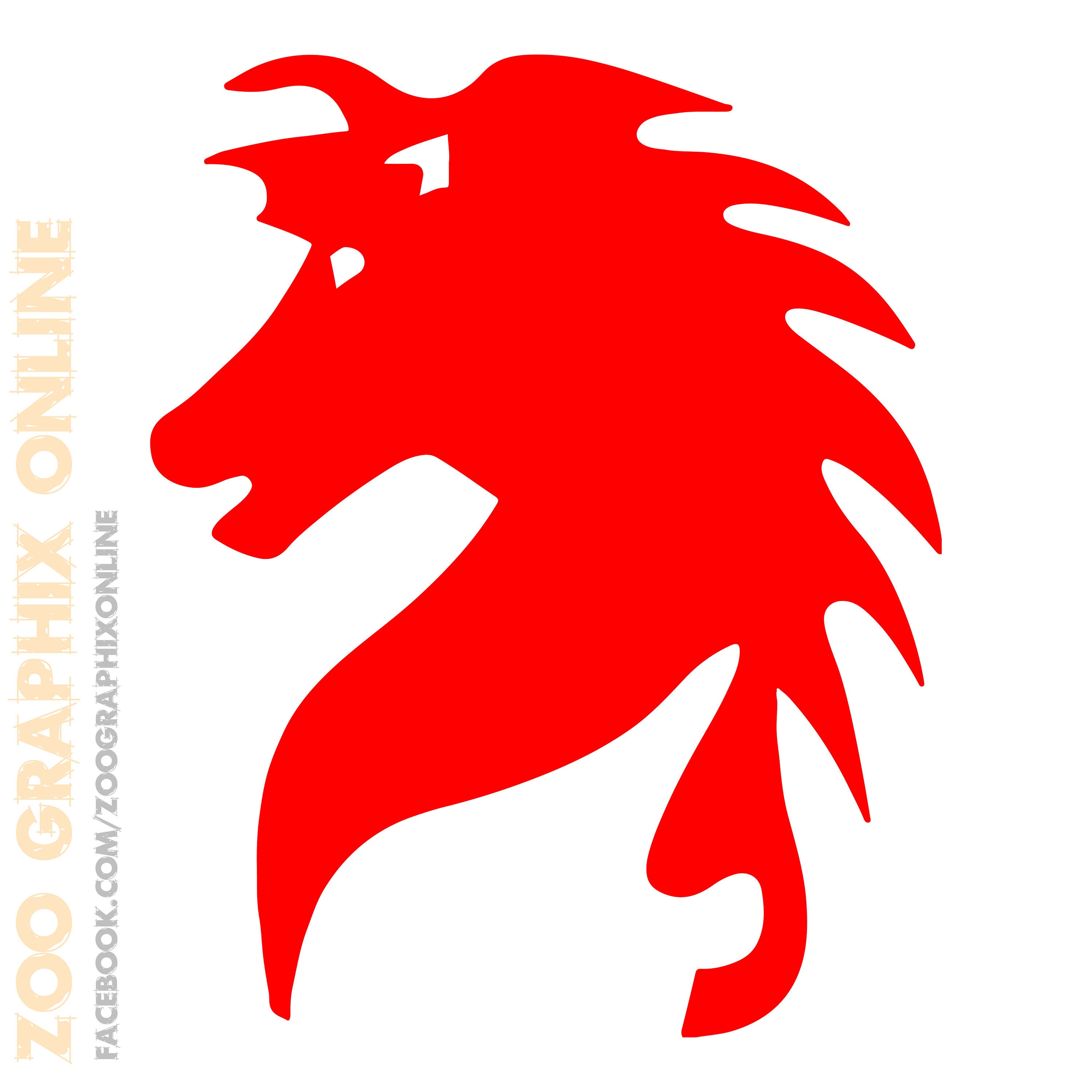Red Horse Logo Pictures
