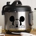 Whatcha Got in Pot, Mickey, Minnie, Disney, Instant Pot Decals, Instant ...