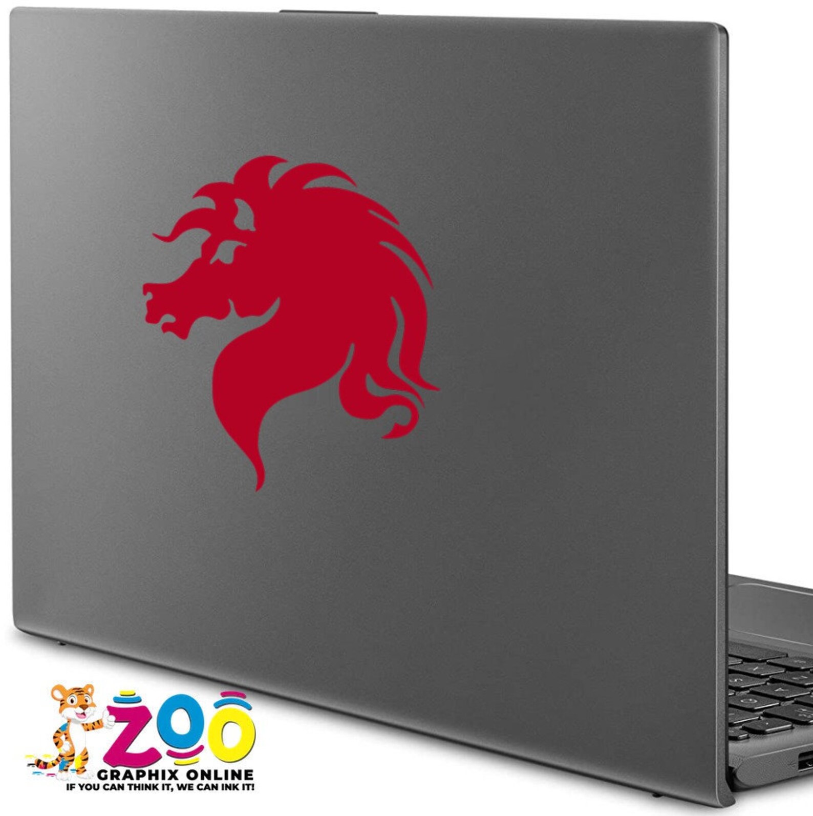 800th Red Charlie Horse Squadron Decal Rapid Engineer | Etsy