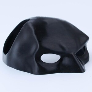 3D Printed Cat Bat Mask - Etsy Canada