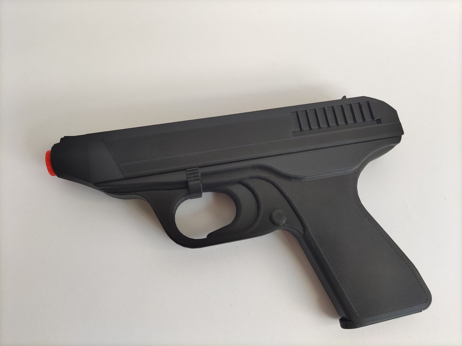 3D Printed VP70 Toy Handgun - Etsy