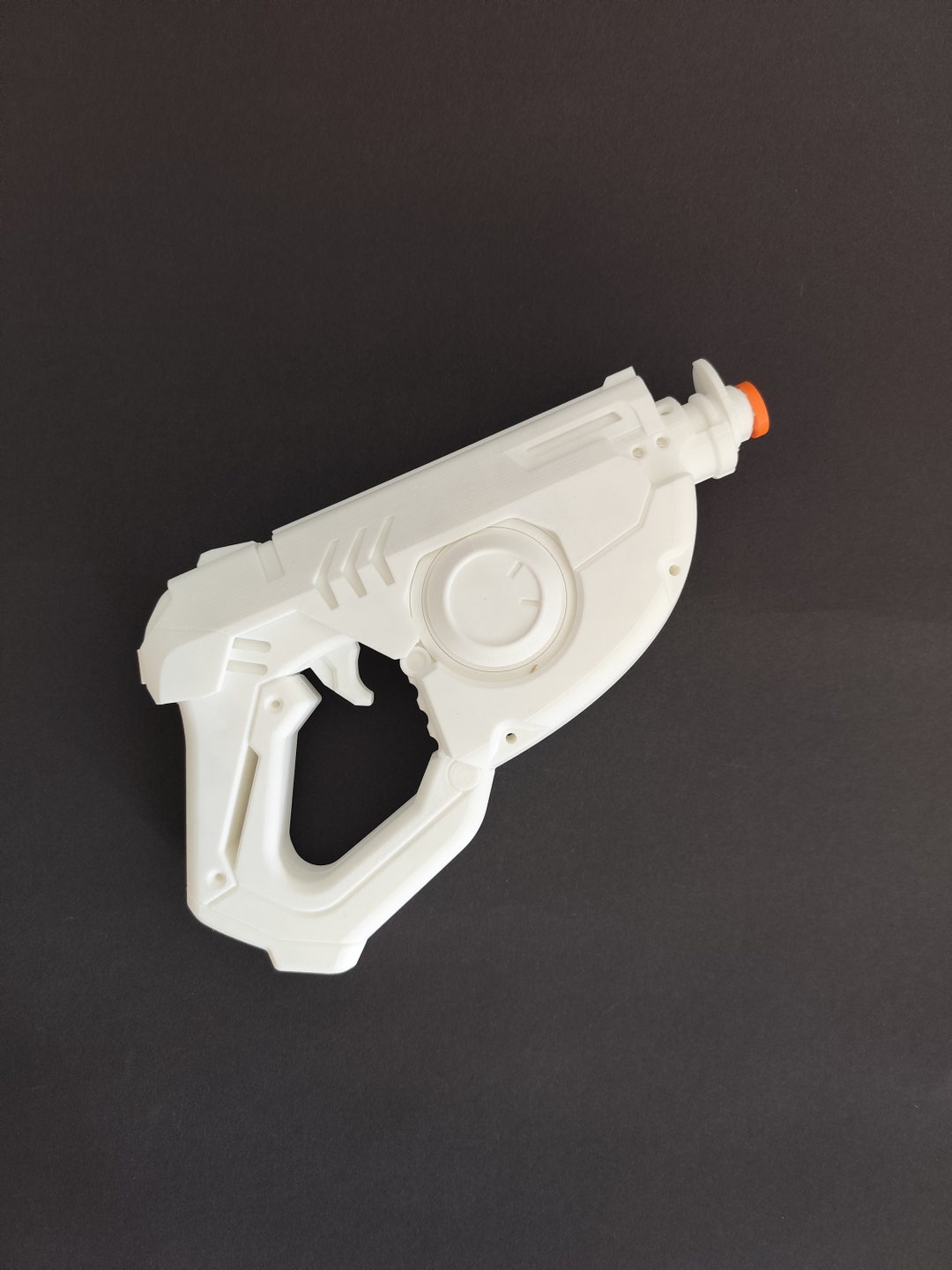 3D Printed Overwatch Tracer Gun - Etsy