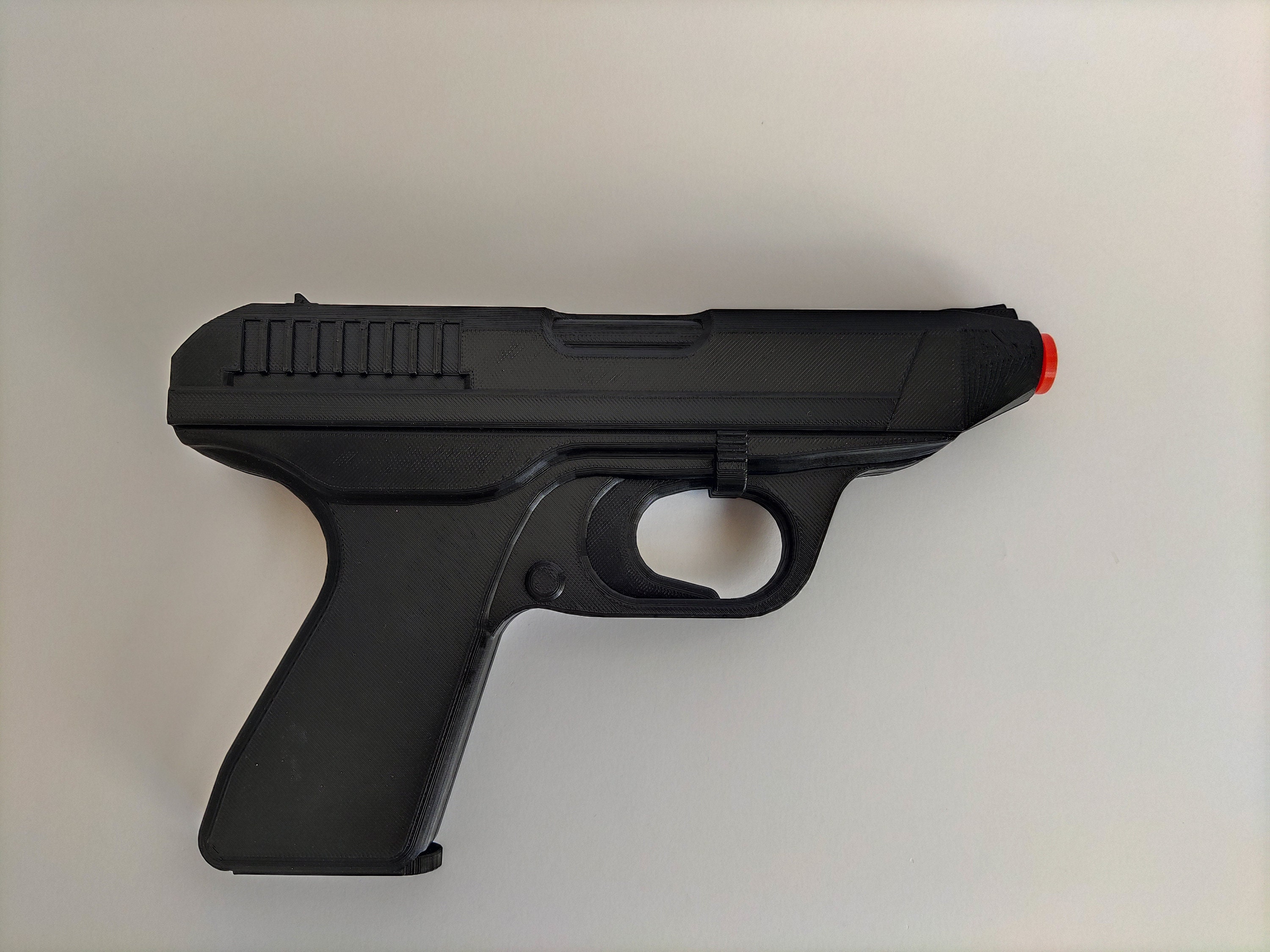 3D Printed VP70 Toy Handgun - Etsy