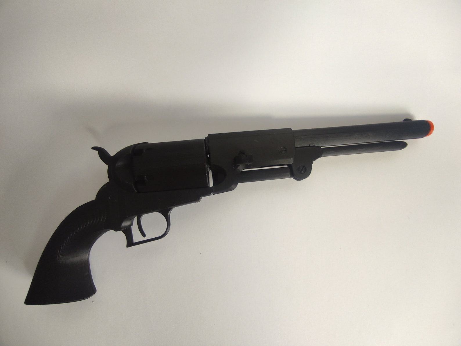 3D Printed Colt Walker - Etsy