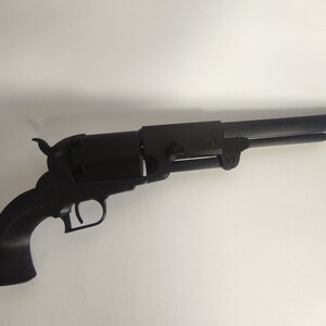 3D Printed Colt Walker - Etsy