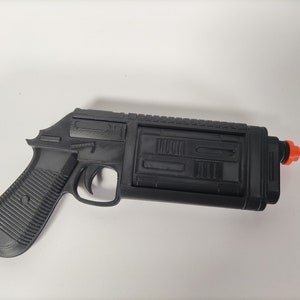 3D Printed Cassian's Gun From Andor - Etsy